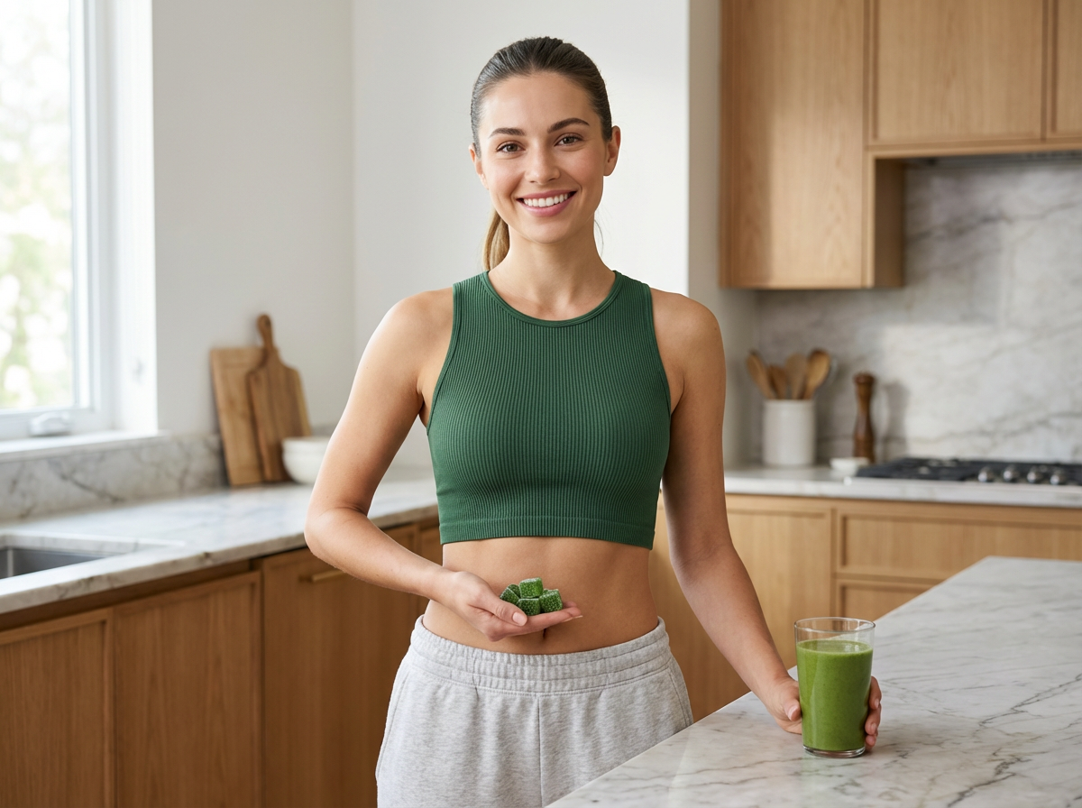 What Is Sea Moss Good For? – Natural Rems
