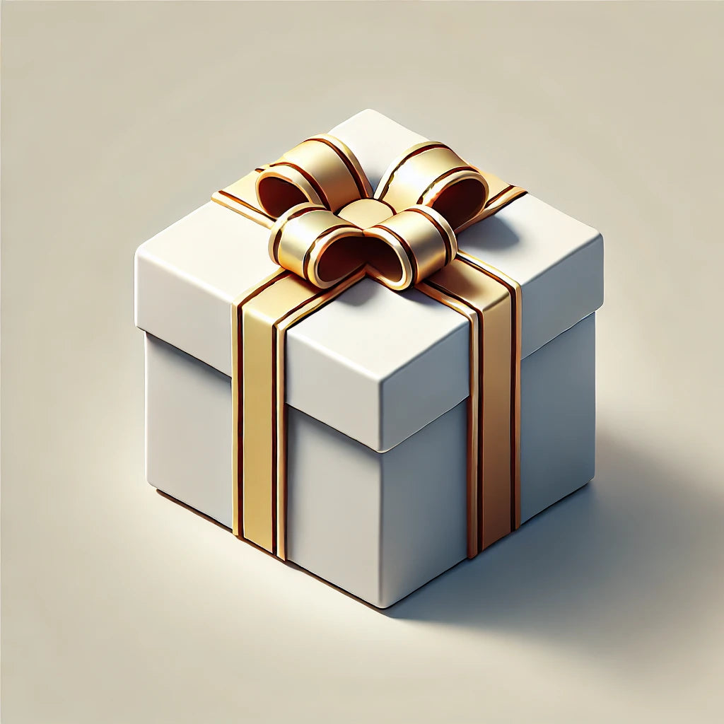 Mystery Gift – Natural Rems